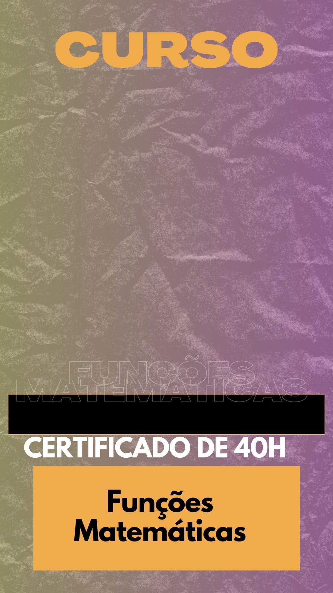Cursos – Instituto Dunis